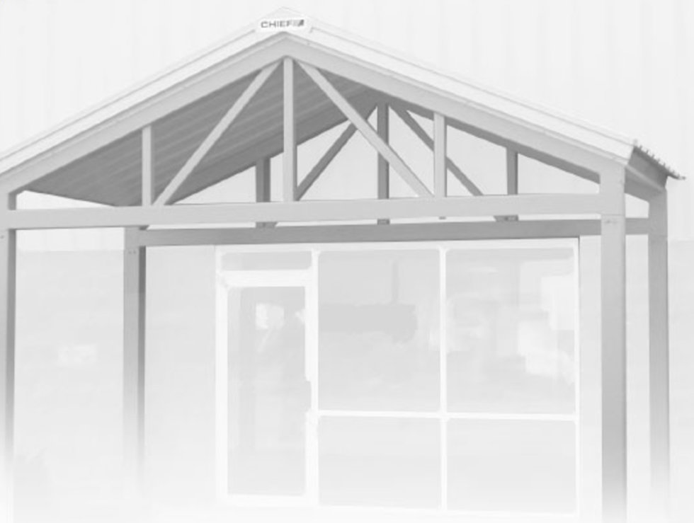 Building Systems - Chief Buildings