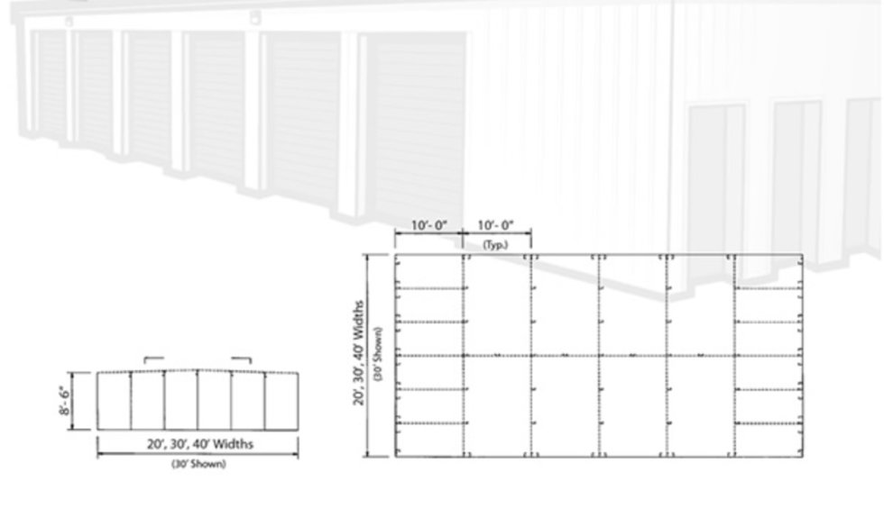 Building Systems - Chief Buildings
