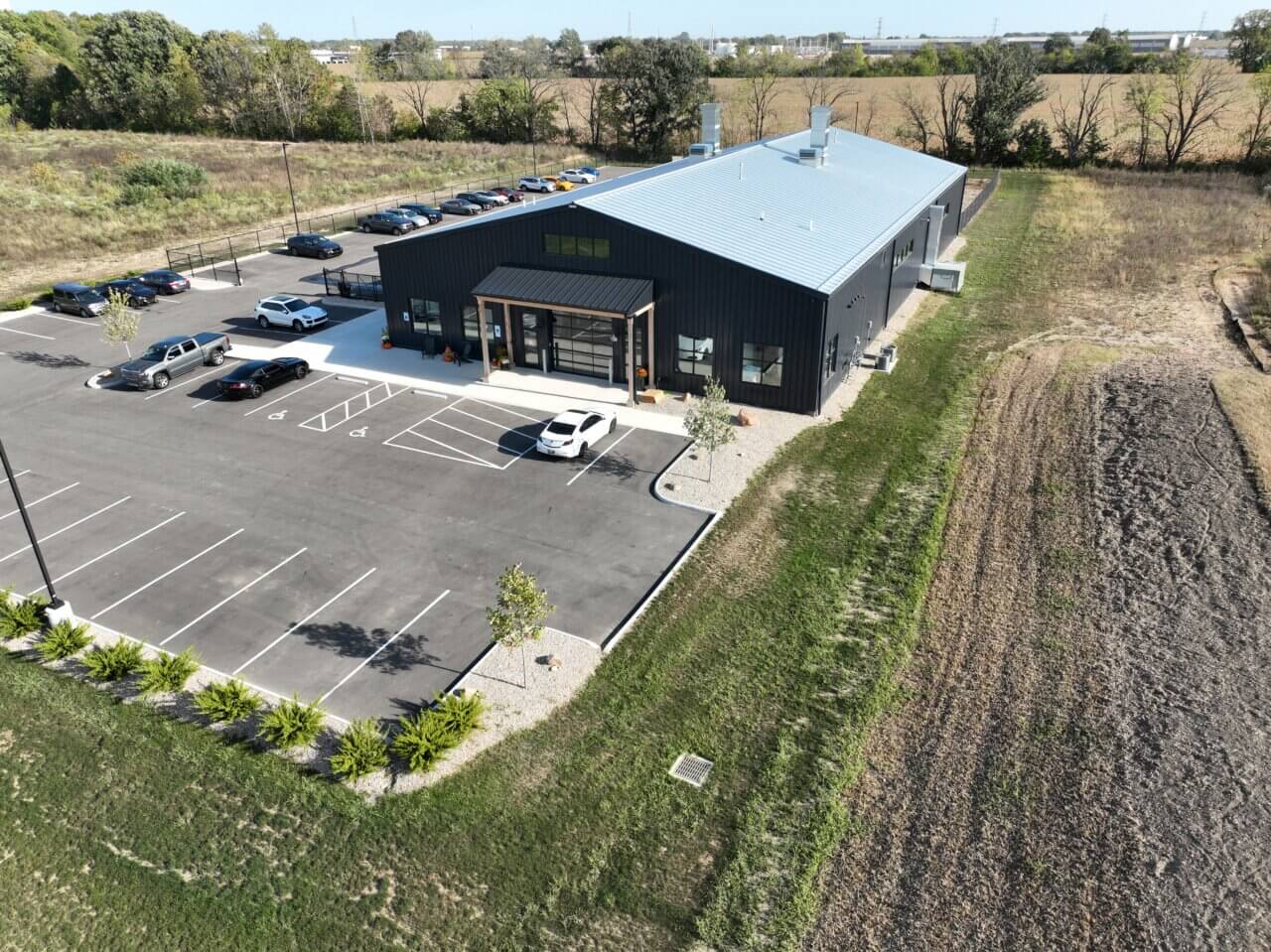 Color Fast | Chief Buildings