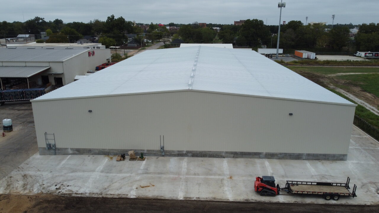 Bi-Lo Wholesale | Chief Buildings