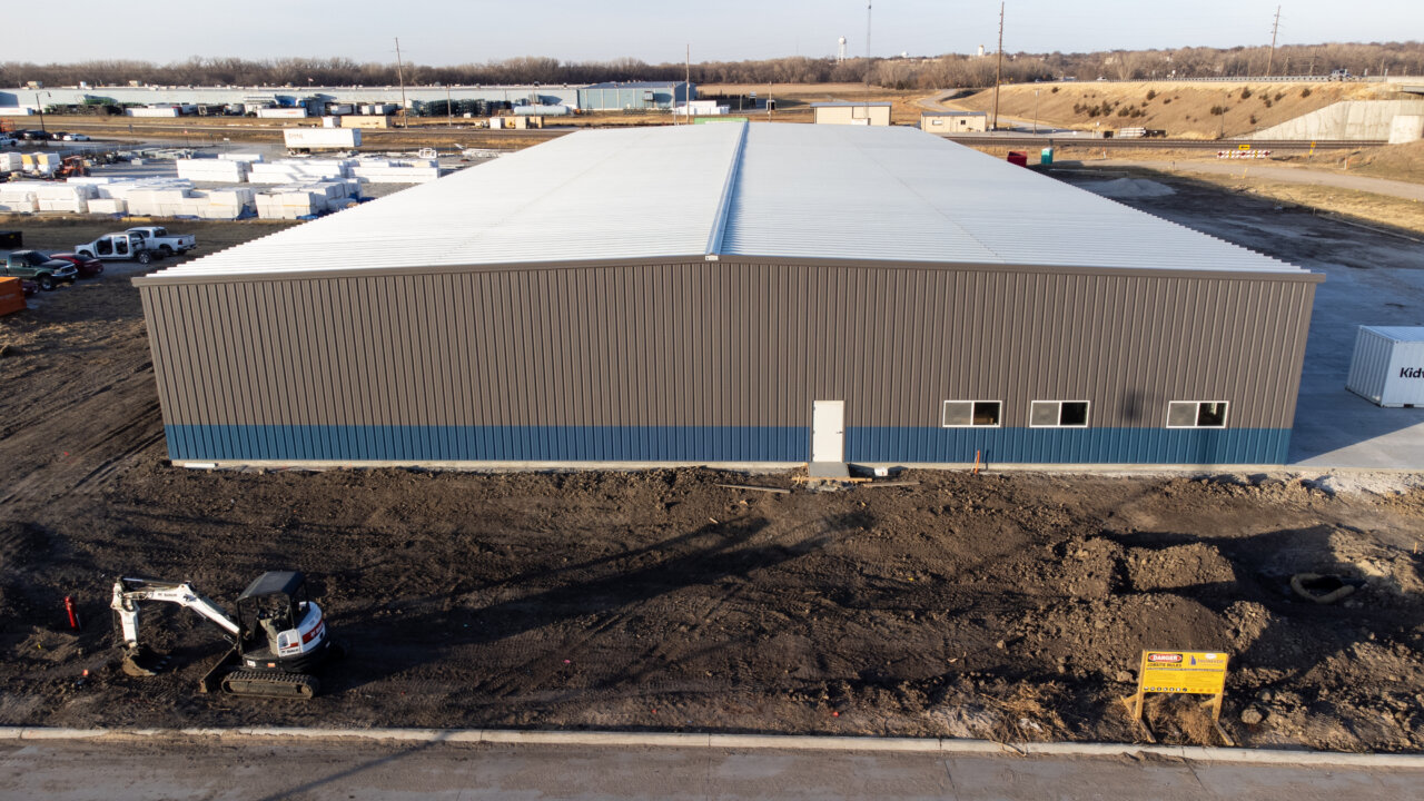 WCR | Chief Buildings