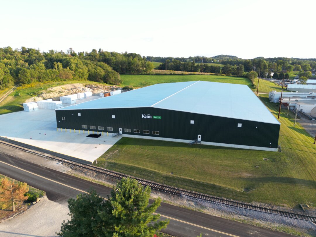 Keim Lumber | Chief Buildings