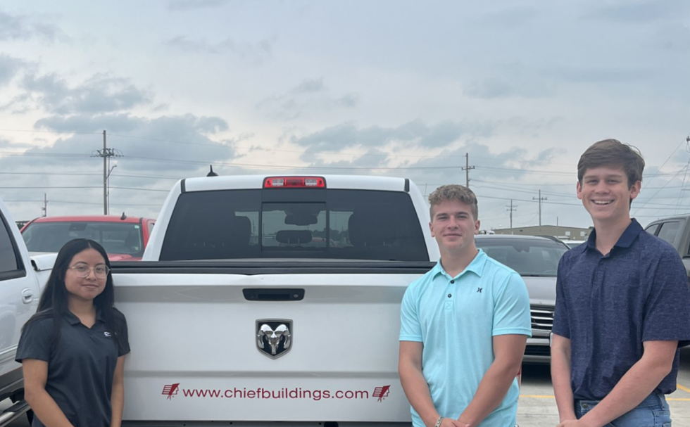 A Summer Experience at Chief Buildings | Chief Buildings