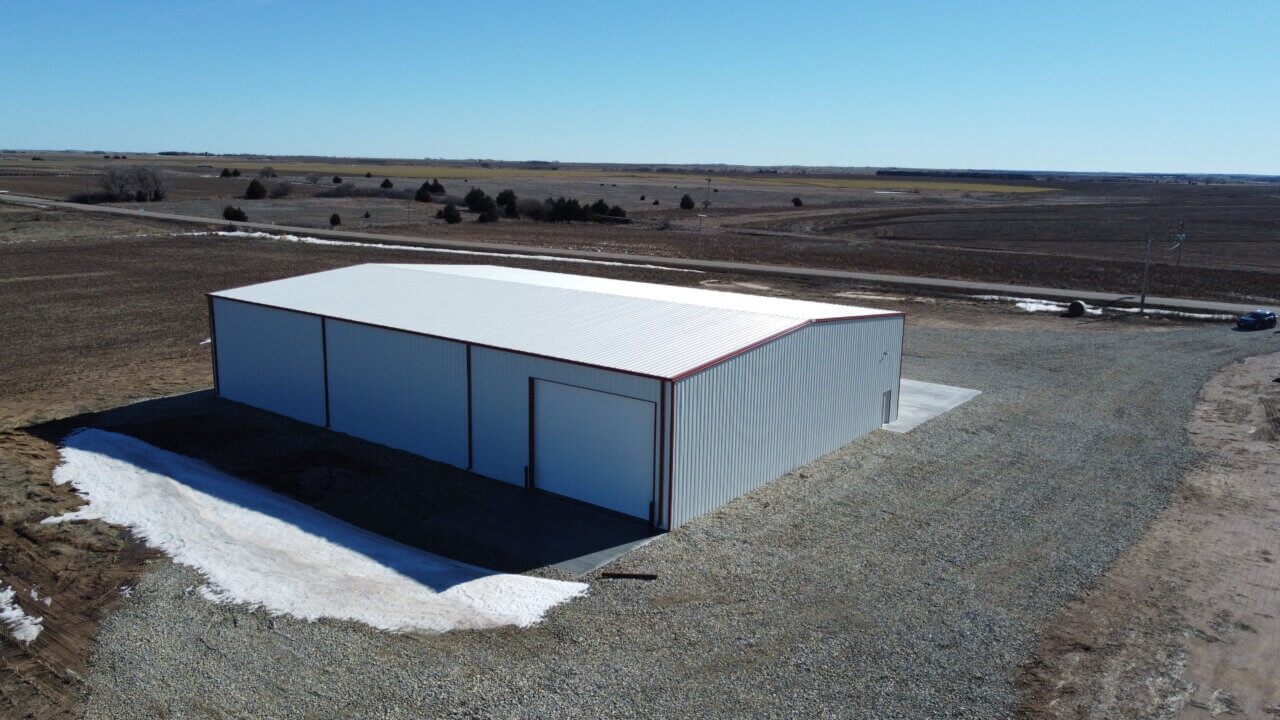 Rick Schreiber | Chief Buildings