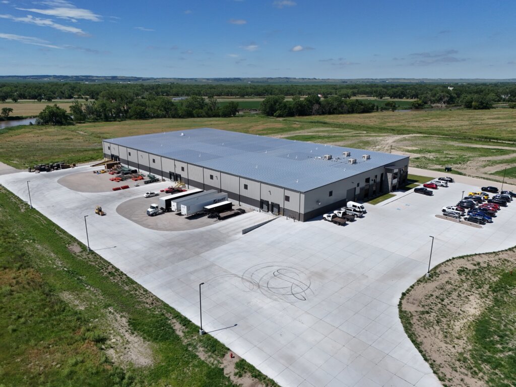 Wearparts | Chief Buildings