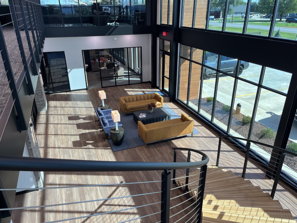Ace Builders Main Office | Chief Buildings