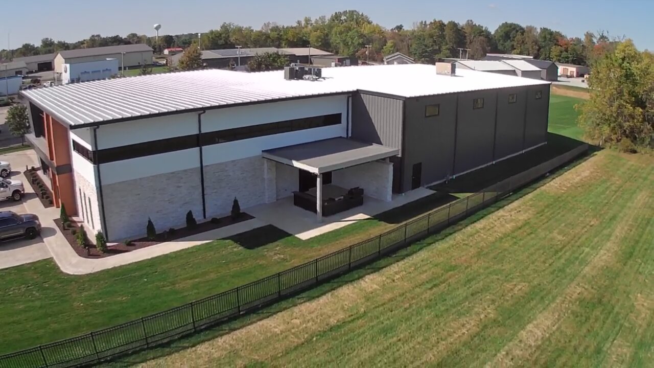 Ace Builders Main Office | Chief Buildings